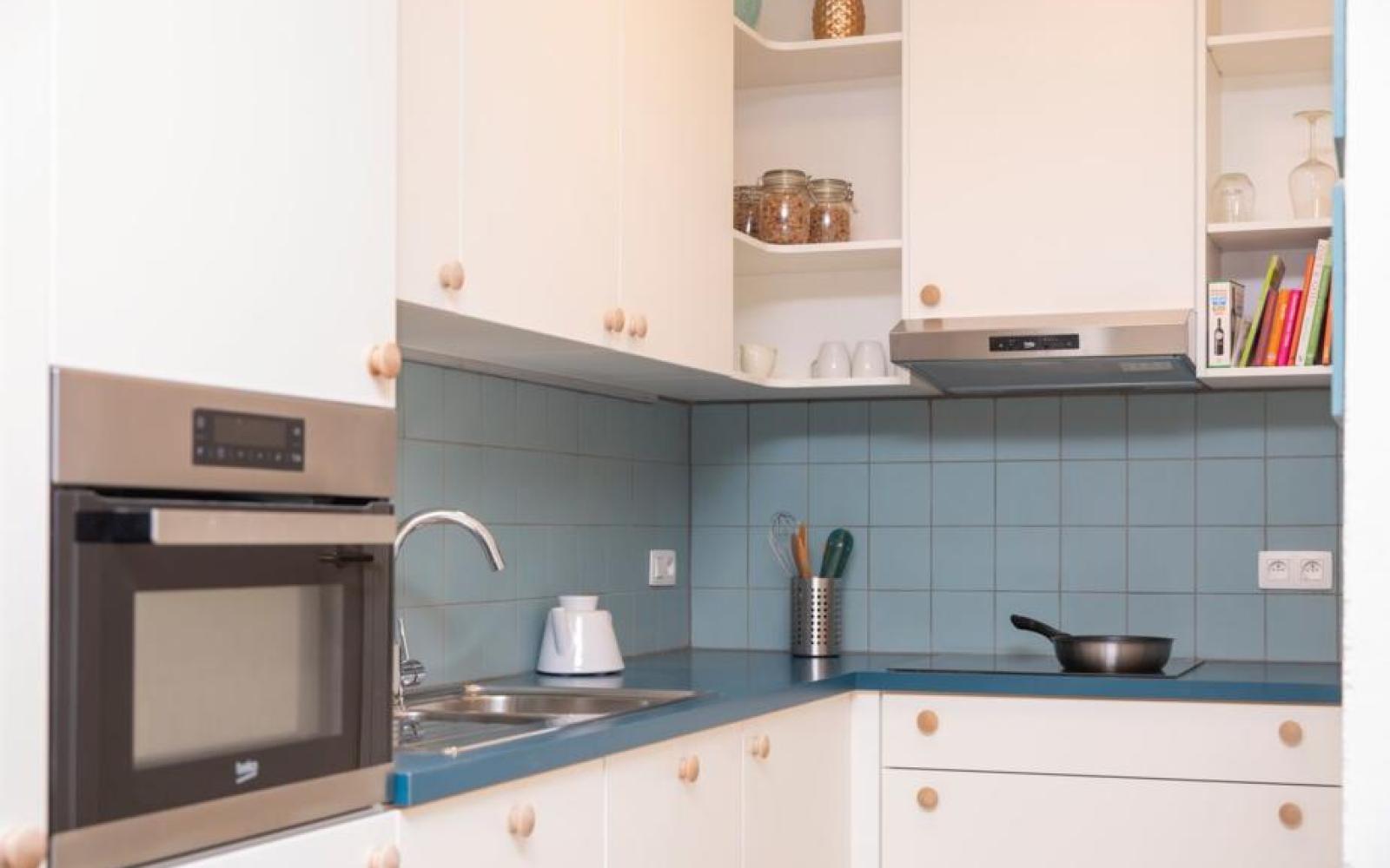 Assistentiewoningen Broydenborg • résidences-services (serviceflat(s ...