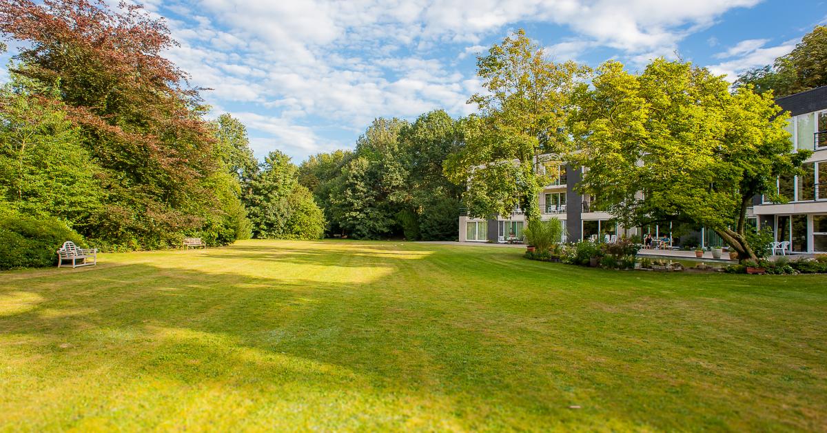 Residentie Ter Dorpe • maison de repos à Zoersel • Seniorieweb