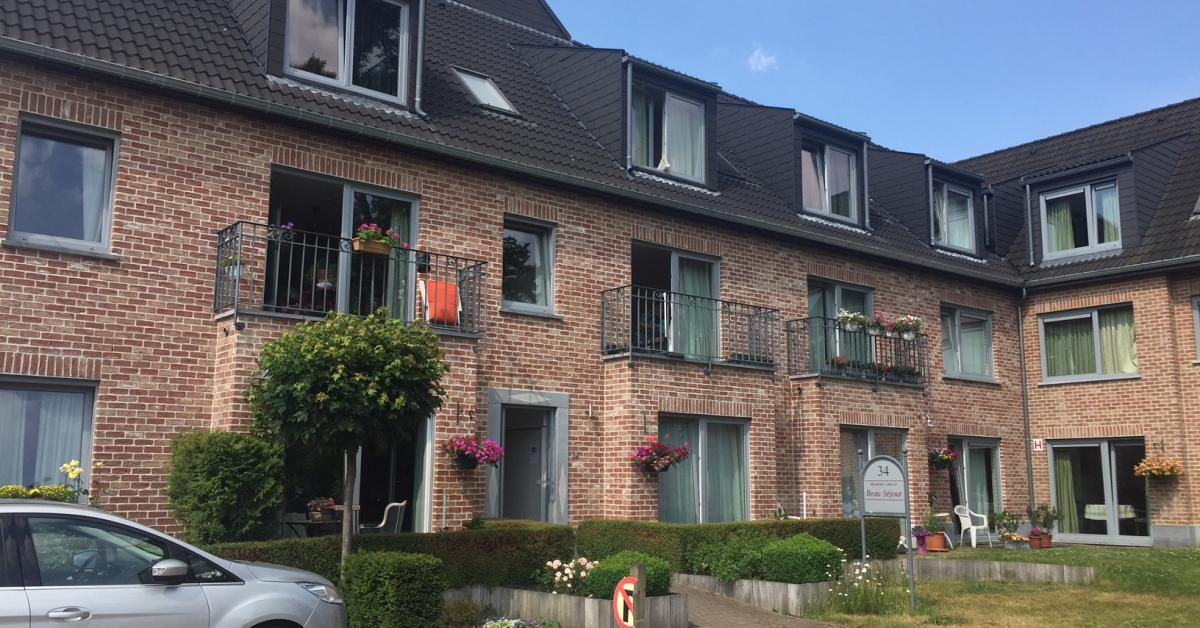 Beau Séjour • résidences-services (serviceflat(s)) à louer à Grez ...